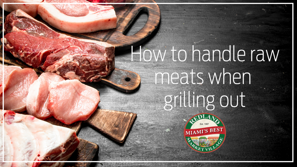 How-to-handle-raw-meats-when-grillng-out