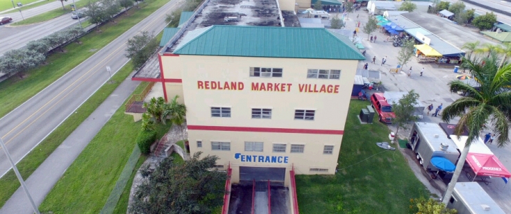 Reviews Archives - Redland Market Village - Miami's Farmers Market