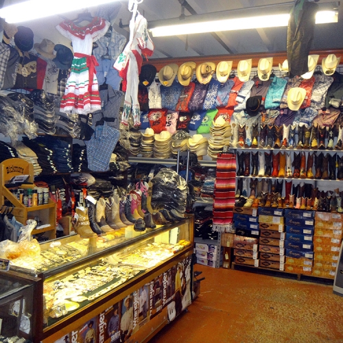 Photo Gallery - Redland Village Market