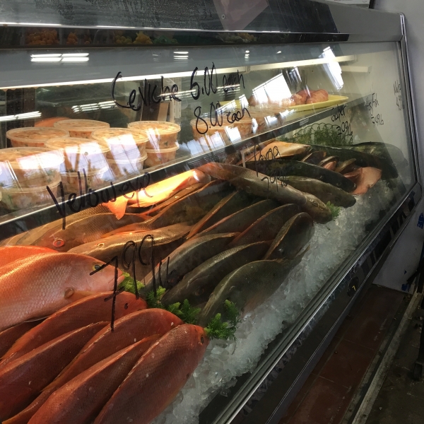 Photo Gallery - Redland Village Market